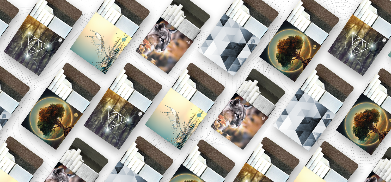 Get Reusable Cigarette Pack Covers with Stylish Designs – A Better Look